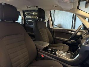 Grey Ford Galaxy 2023 in Kaunas, with an engine capacity of 2.49 L and mileage of 168 thousand km for 19990 €, photo 27 on AUTOMOTO.COM.LV