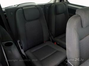 Pelēks Ford Galaxy 2007 Tallina, ar dzinēja tilpumu 2.00 L un nobraukumu 299 tūkst. km par 2499 €, foto 9 vietnē AUTOMOTO.COM.LV