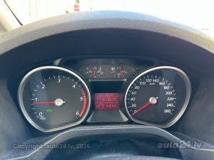 Pelēks Ford Galaxy 2007 Tartu, ar dzinēja tilpumu 2.00 L un nobraukumu 316 tūkst. km par 2799 €, foto 12 vietnē AUTOMOTO.COM.LV