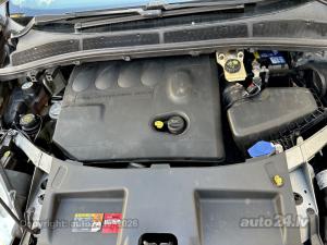 Pelēks Ford Galaxy 2007 Tartu, ar dzinēja tilpumu 2.00 L un nobraukumu 316 tūkst. km par 2799 €, foto 14 vietnē AUTOMOTO.COM.LV