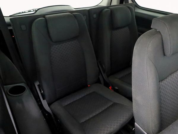 Pelēks Ford Galaxy 2007 Tallina, ar dzinēja tilpumu 2.00 L un nobraukumu 299 tūkst. km par 2099 €, foto 8 vietnē AUTOMOTO.COM.LV