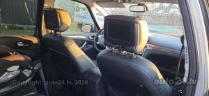 Pelēks Ford Galaxy 2008 Tartu, ar dzinēja tilpumu 2.00 L un nobraukumu 312 tūkst. km par 4500 €, foto 18 vietnē AUTOMOTO.COM.LV