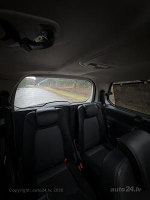Grey Ford Galaxy 2009 in Tartu, with an engine capacity of 2.00 L and mileage of 398 thousand km for 2499 €, photo 14 on AUTOMOTO.COM.LV