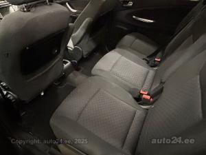Pelēks Ford Galaxy 2010 Tartu, ar dzinēja tilpumu 2.00 L un nobraukumu 250 tūkst. km par 3900 €, foto 12 vietnē AUTOMOTO.COM.LV