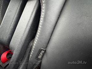 Pelēks Ford Galaxy 2011 Rapla, ar dzinēja tilpumu 2.00 L un nobraukumu 412 tūkst. km par 1200 €, foto 12 vietnē AUTOMOTO.COM.LV
