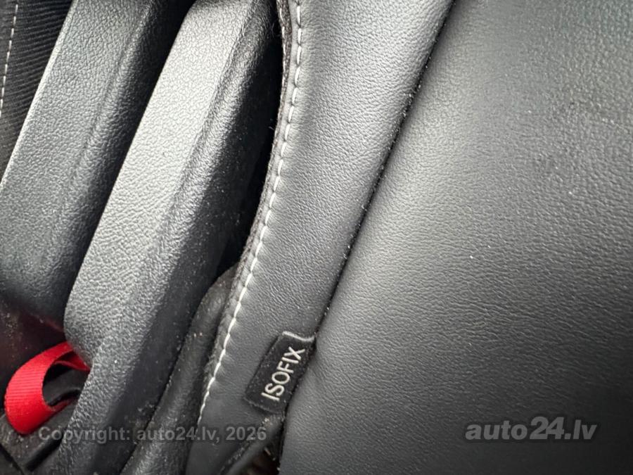 Pelēks Ford Galaxy 2011 Rapla, ar dzinēja tilpumu 2.00 L un nobraukumu 412 tūkst. km par 1200 €, foto 12 vietnē AUTOMOTO.COM.LV