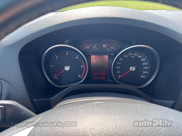 Grey Ford Galaxy 2011 in Tallinn, with an engine capacity of 2.00 L and mileage of 145 thousand km for 7700 €, photo 8 on AUTOMOTO.COM.LV