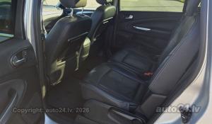 Grey Ford Galaxy 2011 in Valga, with an engine capacity of 2.00 L and mileage of 240 thousand km for 6490 €, photo 12 on AUTOMOTO.COM.LV