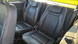 Grey Ford Galaxy 2011 in Valga, with an engine capacity of 2.00 L and mileage of 240 thousand km for 6490 €, photo 15 on AUTOMOTO.COM.LV