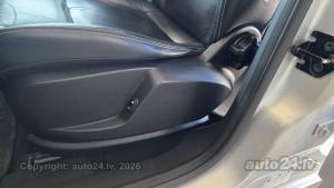 Grey Ford Galaxy 2011 in Valga, with an engine capacity of 2.00 L and mileage of 240 thousand km for 6490 €, photo 21 on AUTOMOTO.COM.LV