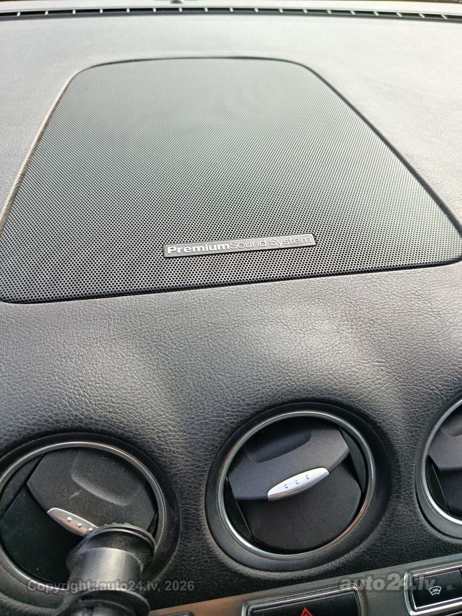 Pelēks Ford Galaxy 2012 Viljandi, ar dzinēja tilpumu 2.00 L un nobraukumu 227 tūkst. km par 5200 €, foto 7 vietnē AUTOMOTO.COM.LV