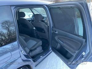 Grey Ford Galaxy 2014 in Tallinn, with an engine capacity of 2.00 L and mileage of 220 thousand km for 9400 €, photo 7 on AUTOMOTO.COM.LV