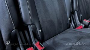 Pelēks Ford Galaxy 2016 Kuresāre, ar dzinēja tilpumu 2.00 L un nobraukumu 205 tūkst. km par 13990 €, foto 15 vietnē AUTOMOTO.COM.LV