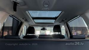 Pelēks Ford Galaxy 2016 Kuresāre, ar dzinēja tilpumu 2.00 L un nobraukumu 205 tūkst. km par 13990 €, foto 19 vietnē AUTOMOTO.COM.LV