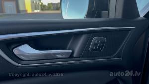 Pelēks Ford Galaxy 2016 Kuresāre, ar dzinēja tilpumu 2.00 L un nobraukumu 205 tūkst. km par 13990 €, foto 24 vietnē AUTOMOTO.COM.LV