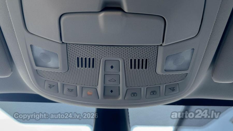 Pelēks Ford Galaxy 2016 Kuresāre, ar dzinēja tilpumu 2.00 L un nobraukumu 205 tūkst. km par 13990 €, foto 27 vietnē AUTOMOTO.COM.LV