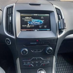 Pelēks Ford Galaxy 2016 Tartu, ar dzinēja tilpumu 2.00 L un nobraukumu 271 tūkst. km par 12500 €, foto 20 vietnē AUTOMOTO.COM.LV