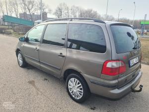 Ford Galaxy 2001 in Klaipeda, with an engine capacity of 1.90 L and mileage of 465 thousand km for 750 €, photo 3 on AUTOMOTO.COM.LV