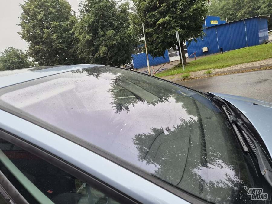 Ford Galaxy 2007 in Klaipeda, with an engine capacity of 2.00 L and mileage of 262 thousand km for 2450 €, photo 11 on AUTOMOTO.COM.LV