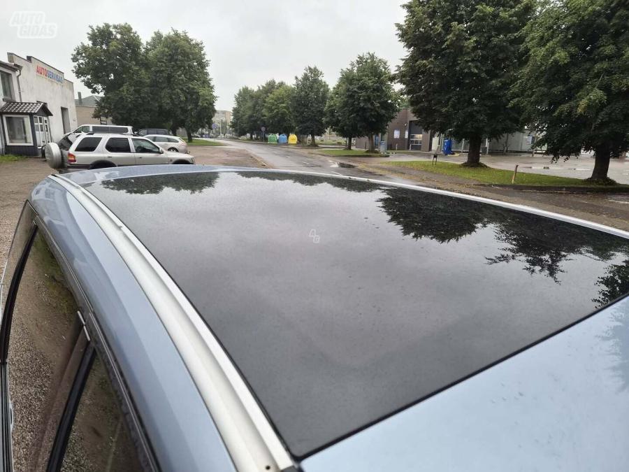 Ford Galaxy 2007 in Klaipeda, with an engine capacity of 2.00 L and mileage of 262 thousand km for 2450 €, photo 14 on AUTOMOTO.COM.LV