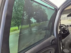 Ford Galaxy 2007 in Klaipeda, with an engine capacity of 2.00 L and mileage of 262 thousand km for 2450 €, photo 21 on AUTOMOTO.COM.LV