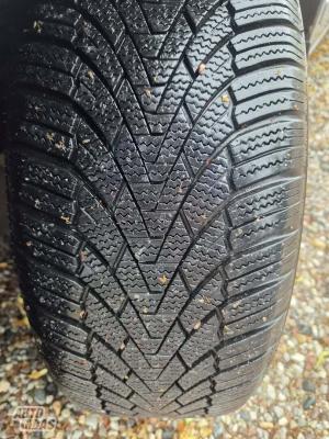 Ford Galaxy 2007 in Klaipeda, with an engine capacity of 2.00 L and mileage of 262 thousand km for 2450 €, photo 23 on AUTOMOTO.COM.LV