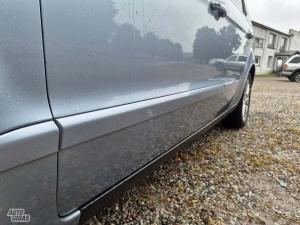 Ford Galaxy 2007 in Klaipeda, with an engine capacity of 2.00 L and mileage of 262 thousand km for 2450 €, photo 24 on AUTOMOTO.COM.LV