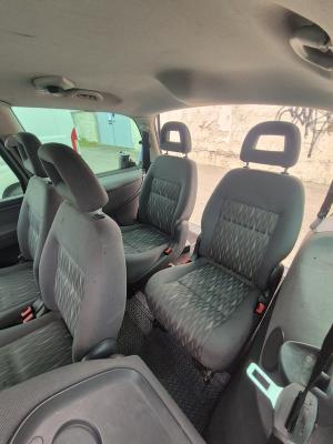 Ford Galaxy 2002 in Tallinn, with an engine capacity of 1.90 L and mileage of 261 thousand km for 1700 €, photo 22 on AUTOMOTO.COM.LV