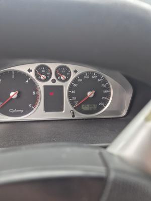 Форд Галакси 2002 в Нарва, объемом двигателя 1.90 л и пробегом 261 тыс. км за 2000 €, фото 26 на AUTOMOTO.COM.LV