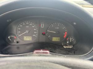 Ford Galaxy 1998 Viļņa, ar dzinēja tilpumu 1.90 L un nobraukumu 267 tūkst. km par 880 €, foto 10 vietnē AUTOMOTO.COM.LV