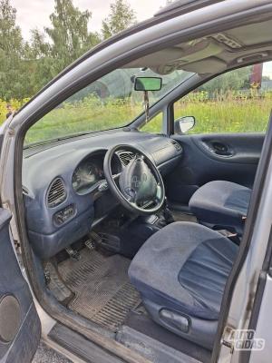 Ford Galaxy 1998 Radviliškis, ar dzinēja tilpumu 1.90 L un nobraukumu 436 tūkst. km par 900 €, foto 8 vietnē AUTOMOTO.COM.LV