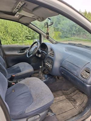 Ford Galaxy 1998 Radviliškis, ar dzinēja tilpumu 1.90 L un nobraukumu 436 tūkst. km par 900 €, foto 9 vietnē AUTOMOTO.COM.LV