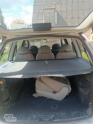 Ford Galaxy 2000 Raseiniai, ar dzinēja tilpumu 1.90 L un nobraukumu 292 tūkst. km par 630 €, foto 7 vietnē AUTOMOTO.COM.LV