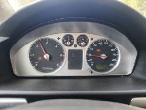Ford Galaxy 2001 Viļņa, ar dzinēja tilpumu 1.90 L un nobraukumu 233 tūkst. km par 1000 €, foto 9 vietnē AUTOMOTO.COM.LV