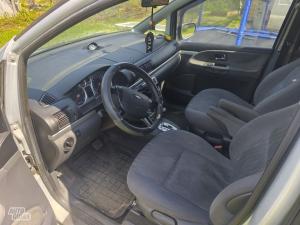 Ford Galaxy 2002 in Kaisiadorys, with an engine capacity of 1.90 L and mileage of 348 thousand km for 600 €, photo 6 on AUTOMOTO.COM.LV