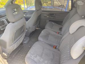 Ford Galaxy 2002 in Kaisiadorys, with an engine capacity of 1.90 L and mileage of 348 thousand km for 600 €, photo 7 on AUTOMOTO.COM.LV