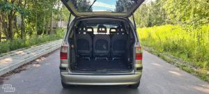 Ford Galaxy 2002 Viļņa, ar dzinēja tilpumu 1.90 L un nobraukumu 284 tūkst. km par 1250 €, foto 15 vietnē AUTOMOTO.COM.LV