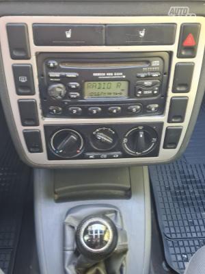 Ford Galaxy 2002 Viļņa, ar dzinēja tilpumu 1.90 L un nobraukumu 284 tūkst. km par 1250 €, foto 30 vietnē AUTOMOTO.COM.LV
