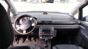 Ford Galaxy 2002 in Kaunas, with an engine capacity of 1.90 L and mileage of 310 thousand km for 1500 €, photo 9 on AUTOMOTO.COM.LV