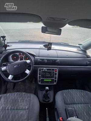 Ford Galaxy 2003 Varėna, ar dzinēja tilpumu 2.30 L un nobraukumu 330 tūkst. km par 1400 €, foto 7 vietnē AUTOMOTO.COM.LV