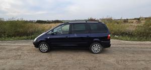 Ford Galaxy 2003 Šauļi, ar dzinēja tilpumu 1.90 L un nobraukumu 321 tūkst. km par 980 €, foto 3 vietnē AUTOMOTO.COM.LV