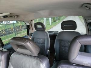 Ford Galaxy 2003 Prienai, ar dzinēja tilpumu 1.90 L un nobraukumu 319 tūkst. km par 1250 €, foto 9 vietnē AUTOMOTO.COM.LV