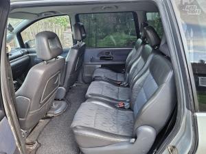 Ford Galaxy 2003 Prienai, ar dzinēja tilpumu 1.90 L un nobraukumu 319 tūkst. km par 1250 €, foto 10 vietnē AUTOMOTO.COM.LV