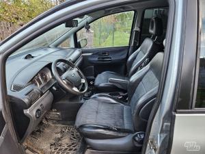 Ford Galaxy 2003 Prienai, ar dzinēja tilpumu 1.90 L un nobraukumu 319 tūkst. km par 1250 €, foto 11 vietnē AUTOMOTO.COM.LV