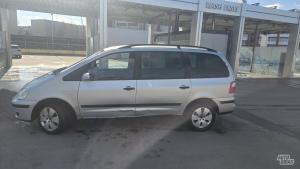 Ford Galaxy 2004 Prienai, ar dzinēja tilpumu 1.90 L un nobraukumu 432 tūkst. km par 1000 €, foto 4 vietnē AUTOMOTO.COM.LV