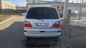 Ford Galaxy 2004 Prienai, ar dzinēja tilpumu 1.90 L un nobraukumu 432 tūkst. km par 1000 €, foto 7 vietnē AUTOMOTO.COM.LV