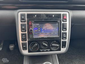 Ford Galaxy 2004 in Siauliai, with an engine capacity of 1.90 L and mileage of 218 thousand km for 1650 €, photo 12 on AUTOMOTO.COM.LV