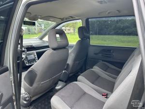 Ford Galaxy 2004 in Siauliai, with an engine capacity of 1.90 L and mileage of 218 thousand km for 1650 €, photo 17 on AUTOMOTO.COM.LV