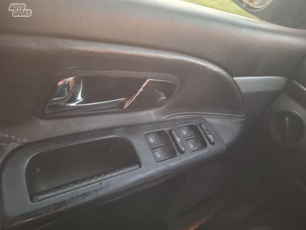 Ford Galaxy 2004 in Telschi, with an engine capacity of 1.90 L and mileage of 397 thousand km for 750 €, photo 4 on AUTOMOTO.COM.LV