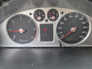Ford Galaxy 2004 Kauņa, ar dzinēja tilpumu 1.90 L un nobraukumu 301 tūkst. km par 1100 €, foto 11 vietnē AUTOMOTO.COM.LV